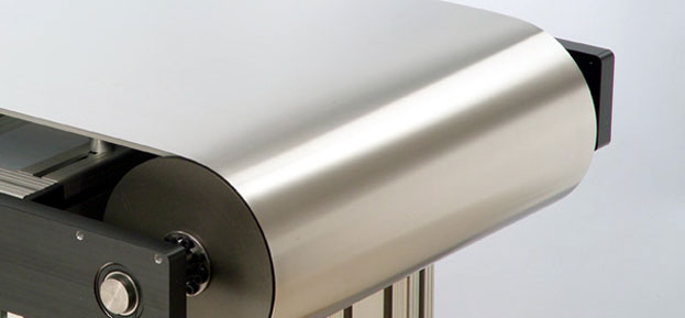 Endless Metal Belts and Metal Belt Conveyor Systems