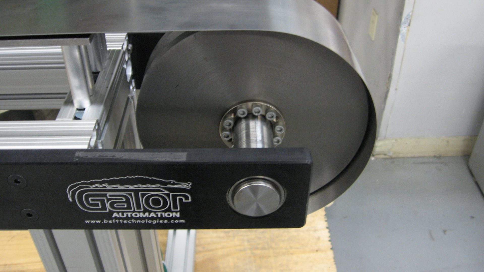 Belt Technologies | Gator Automation Conveyor Systems
